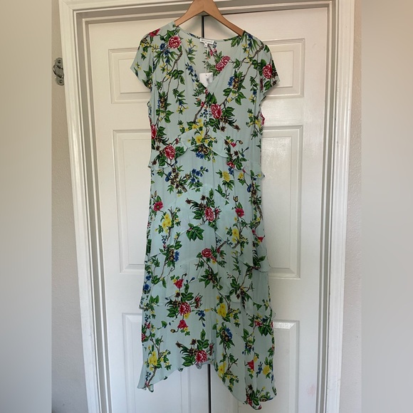 Warehouse | Dresses | Warehouse Dress | Poshmark